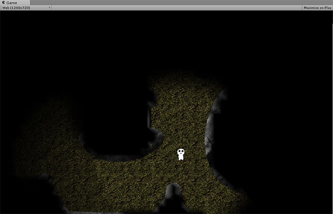 2d Fog Of War Unitycoder Unity3d